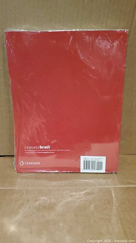 Elementary Technical Mathematics 12e paperback | Maxsold