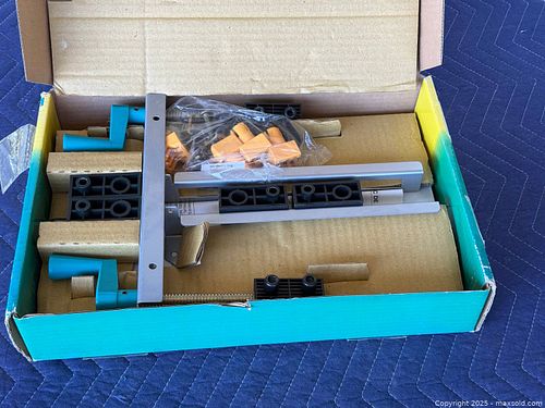 Wolfcraft Portable Project Table Top | Maxsold