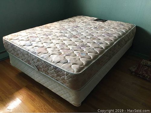Sears o pedic store