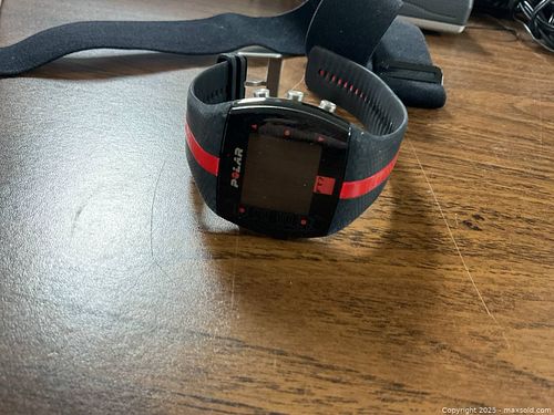 Heart Rate Monitor FT7 | Oshawa (Ontario, Canada) SELLER MANAGED ...