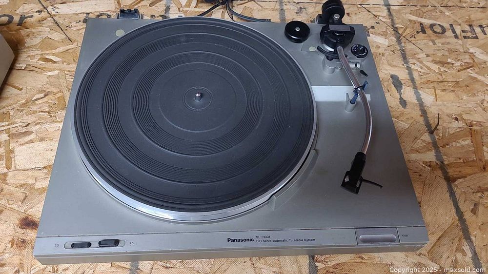 6x Vintage Turntable / Record Player lot TEAC JVC | Toronto (Ontario ...