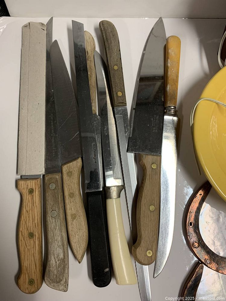 Lot of "This & That" | Oshawa (Ontario, Canada) SELLER MANAGED Downsizing Online Auction - Third ...