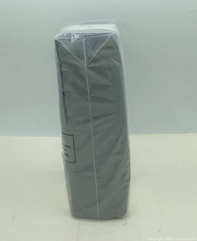 Threshold Performance Full Flat Sheet | Maxsold