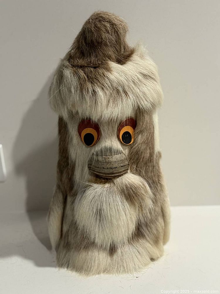 Vintage Finnish Lucky Troll - XL size | Toronto (Ontario, Canada ...