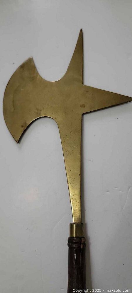 Militaria Trench art plus binoculars | Carleton Place (Ontario, Canada ...