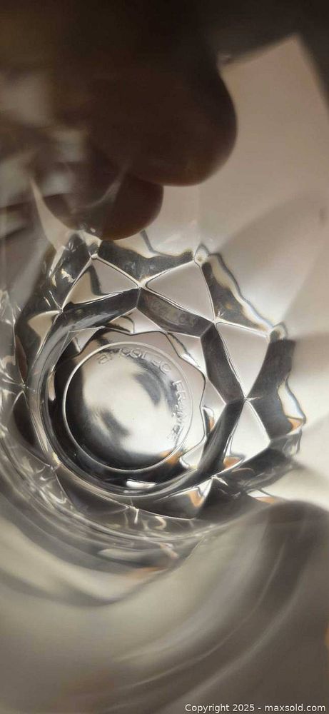 Global Design Porcelain Dish Set, Schott Zwiesel Champagne, Arcoloc ...