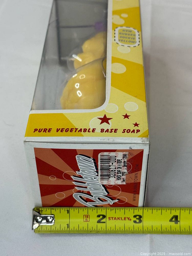 Vintage Homer Simpson Soap-on-a-Rope | Menlo Park (California, USA ...