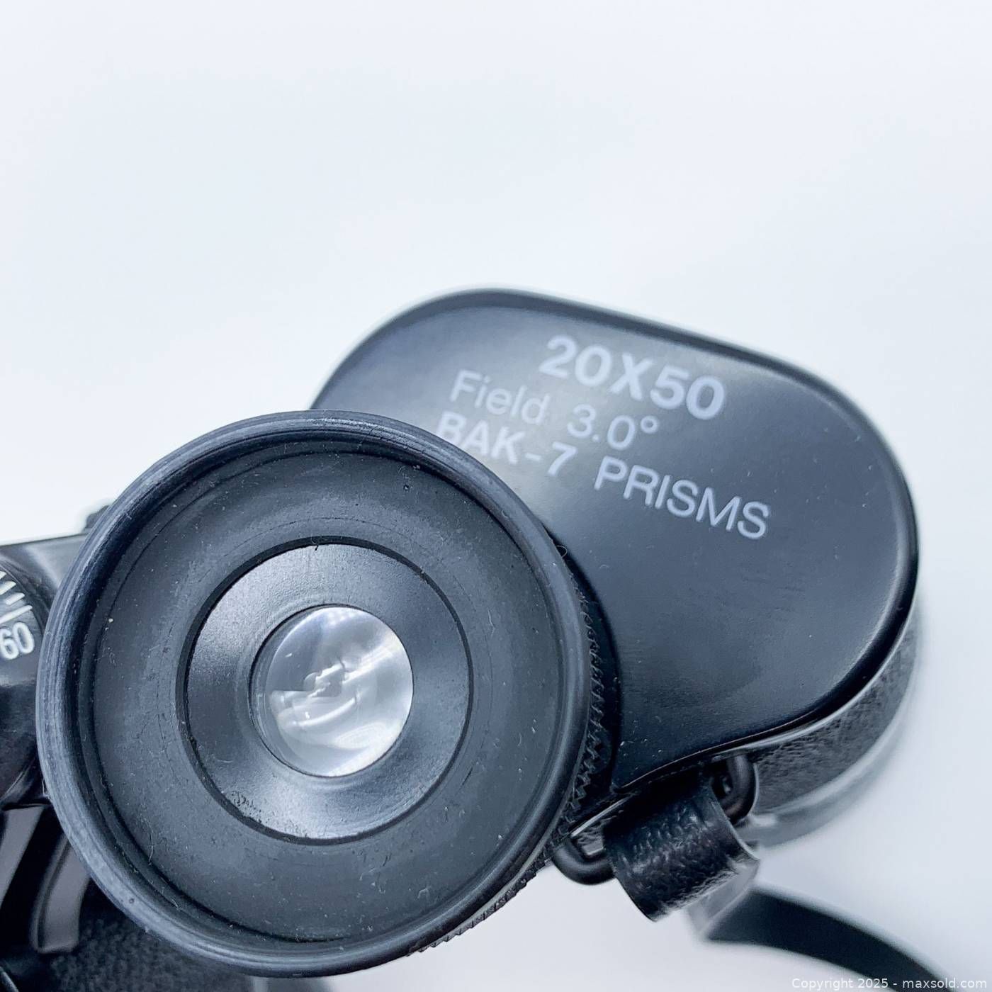 Super Zenith 12x50 and Super Star 20x50 binoculars | Maxsold