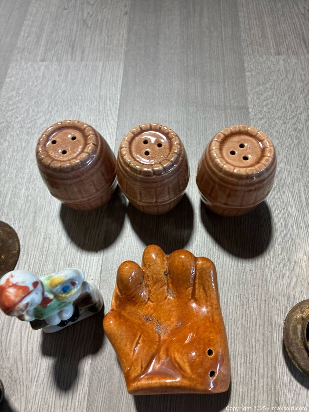Vintage Knick Knack collectible little lot | Cocoa (Florida, USA ...