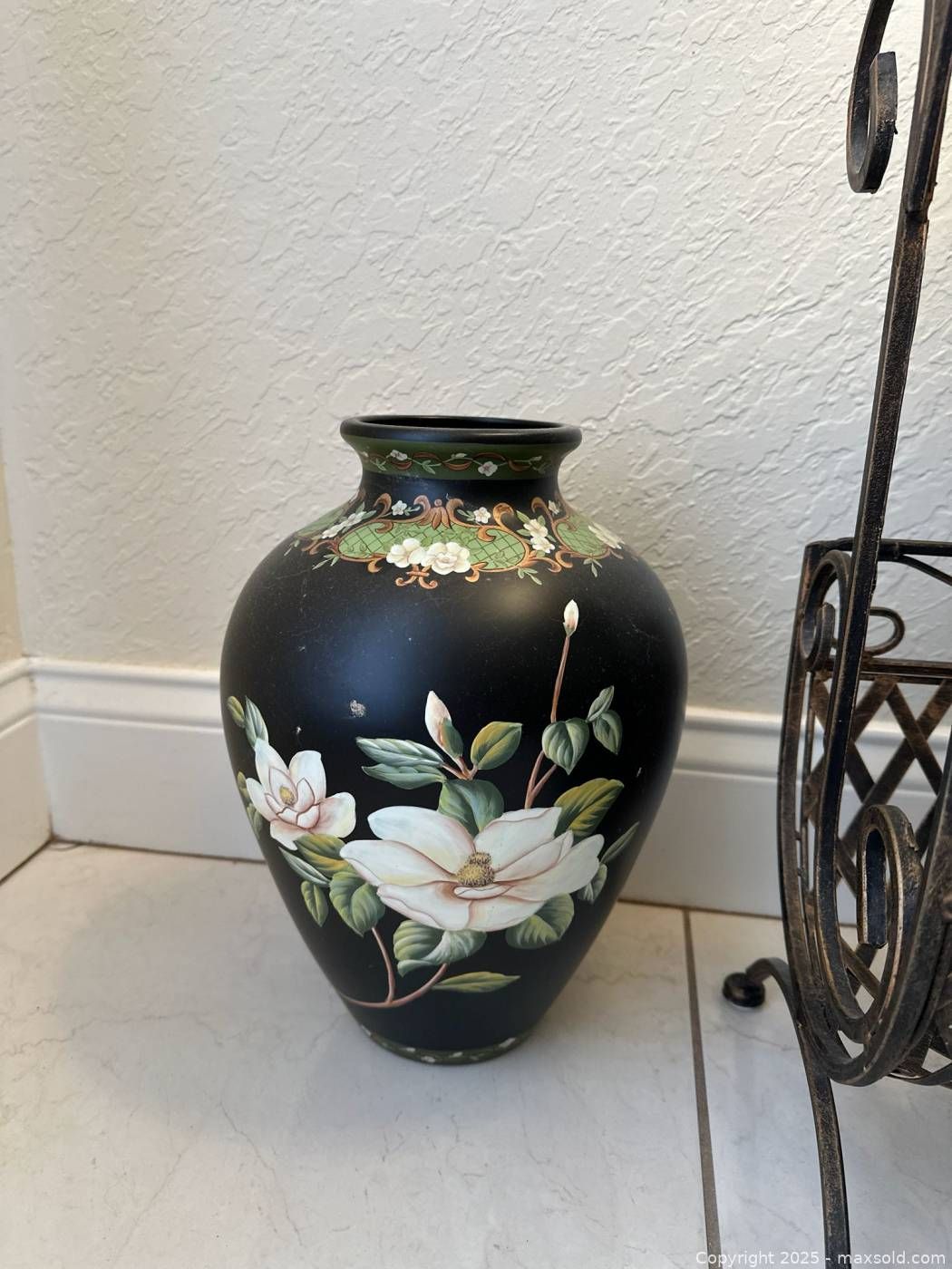 Home Decor: Mirror, Lamps, Side Table, Vase. B | Lakeland (Florida, USA ...