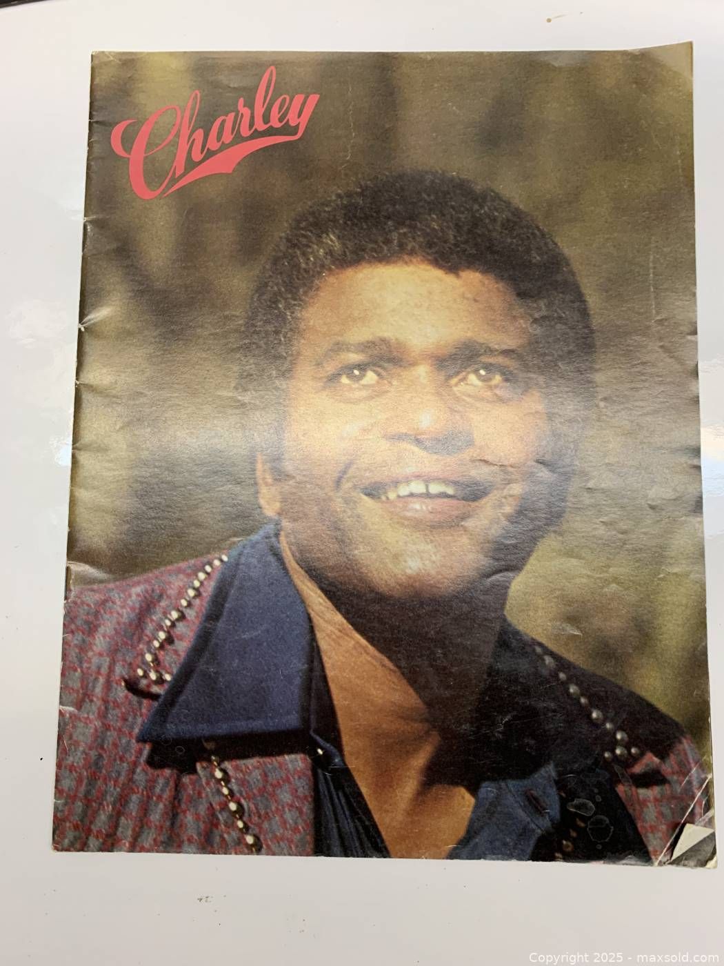 Vintage Nashville Country Music Souvenir Books | Oshawa (Ontario, Canada) SELLER MANAGED ...