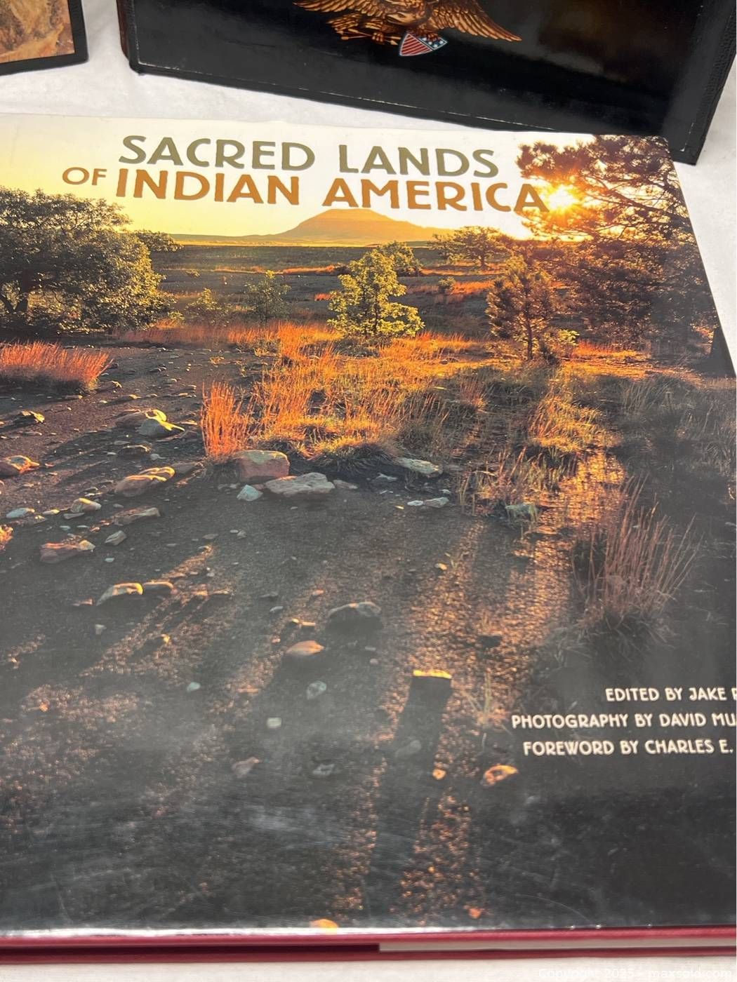 American History Books, set of 4 | Maxsold