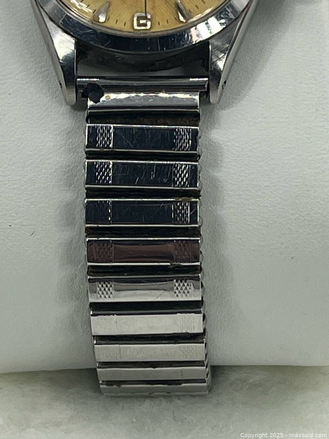 Rolex Oyster Royal Stainless Steel Wristwatch | Ottawa (Ontario, Canada ...