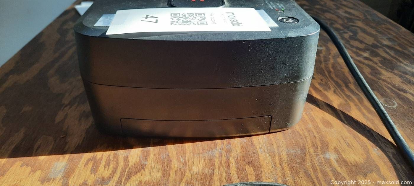 APC Back-UPS 550 uninterruptible power supply | Maxsold