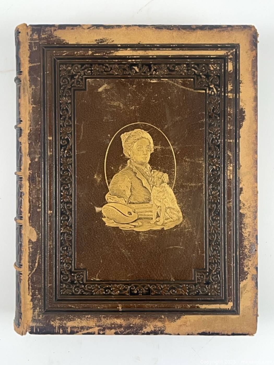 The Complete Works of William Hogarth, 2 vols in 1 | Maxsold