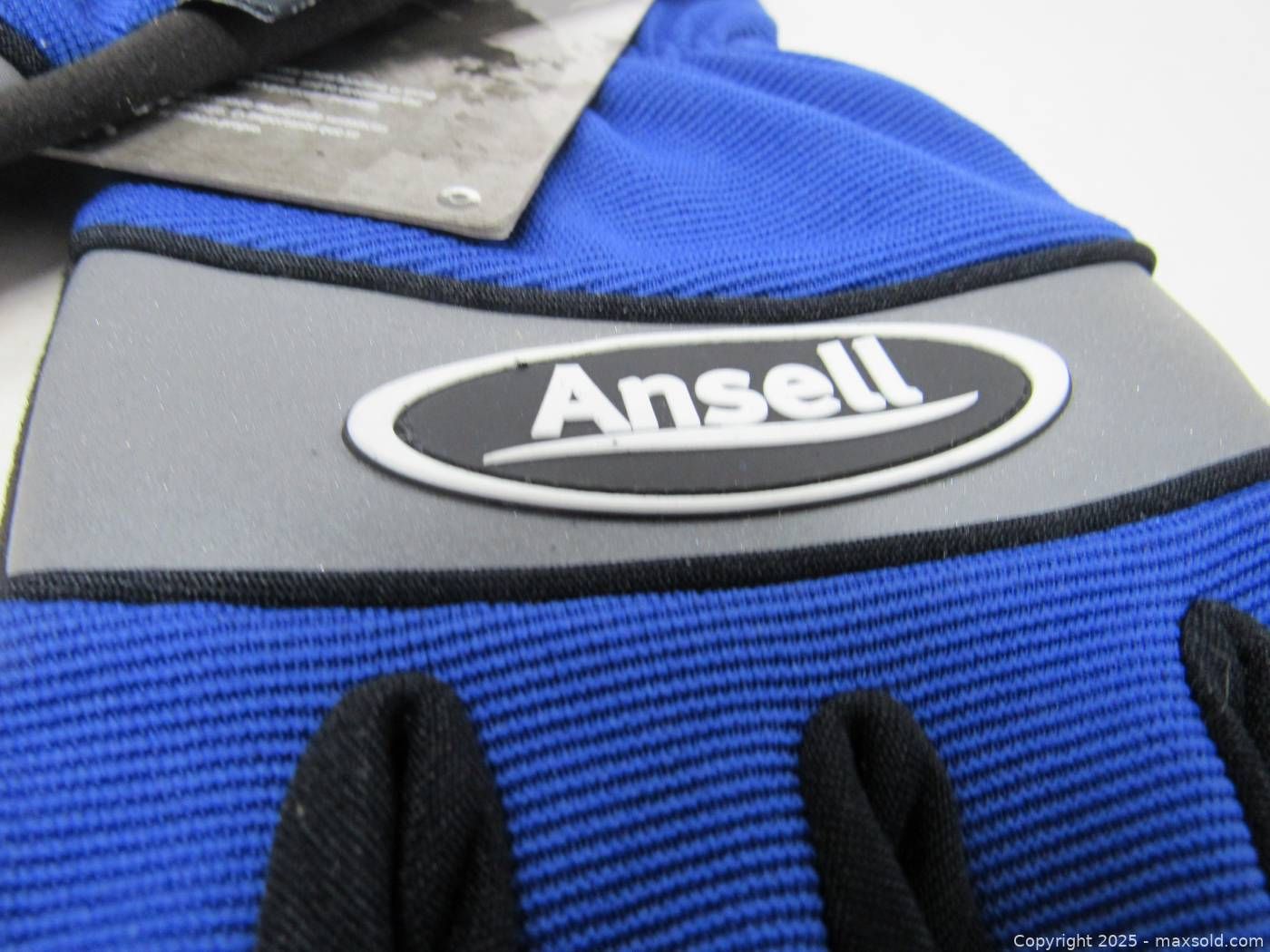 Ansell ProJex Light Duty Gloves XL | Maxsold