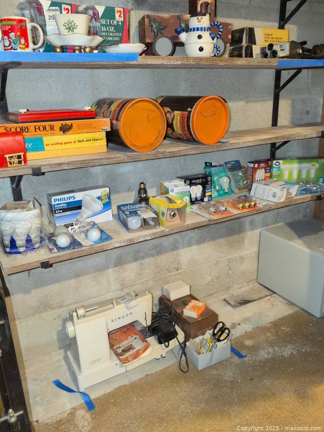 Auctions in , PA, USA | Maxsold