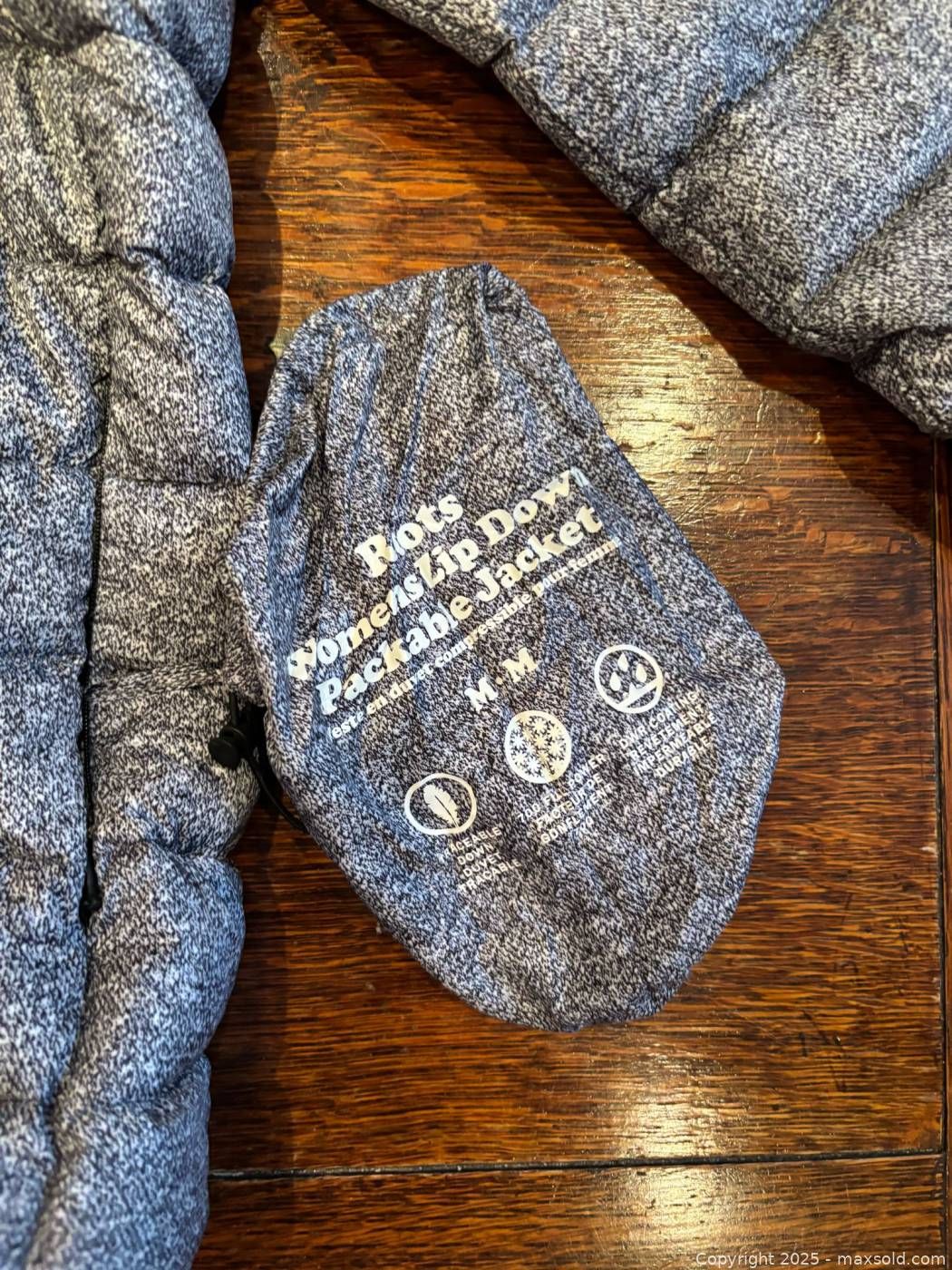 New Roots Packable Puffer | Toronto (Ontario, Canada) SELLER MANAGED ...