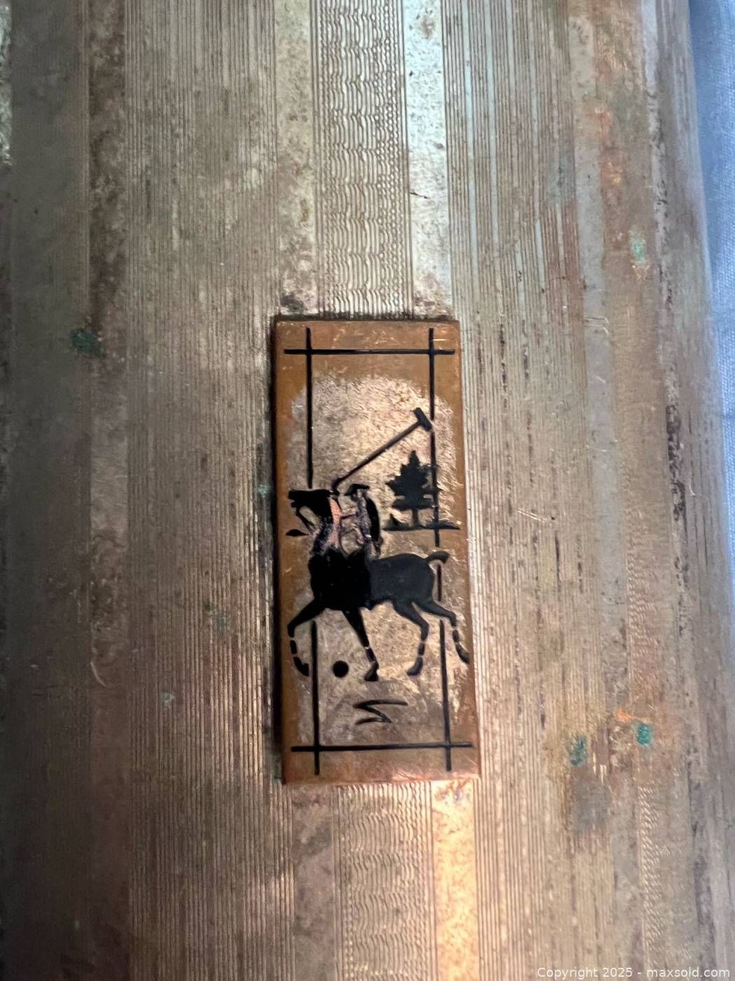 Antique Flask | Ottawa (Ontario, Canada) SELLER MANAGED Downsizing ...