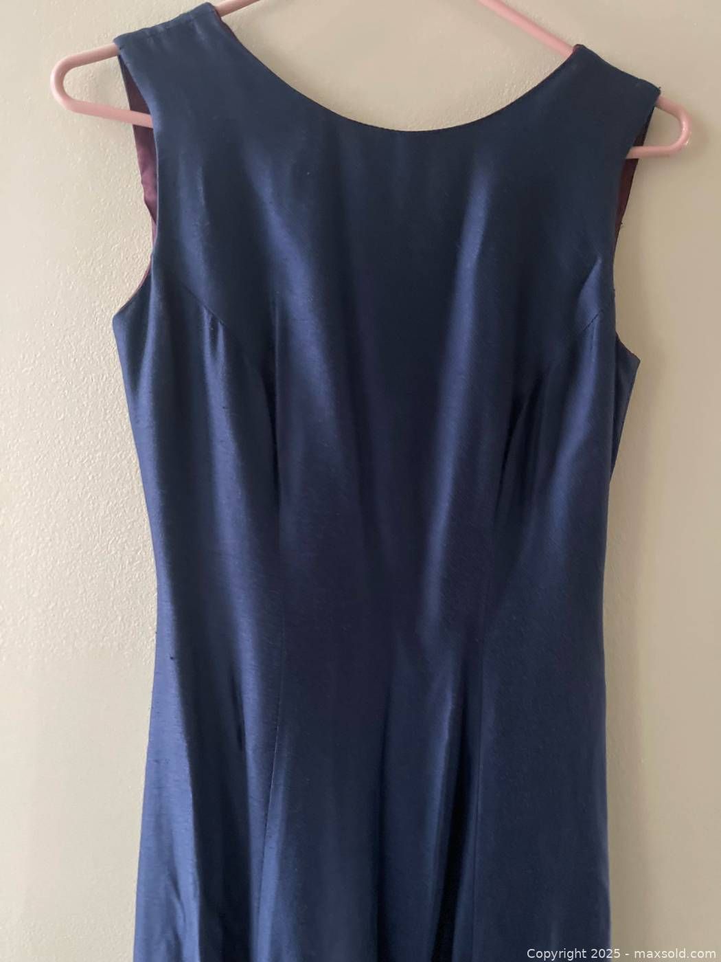 Vintage Evening Party Ware Dress | Toronto (Ontario, Canada) SELLER ...