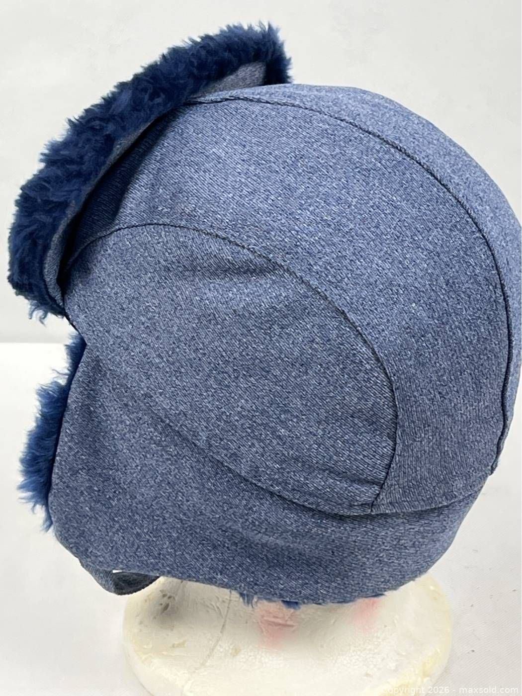 U.S. Postal Service Cold Weather Cap | Campbell (California, USA ...