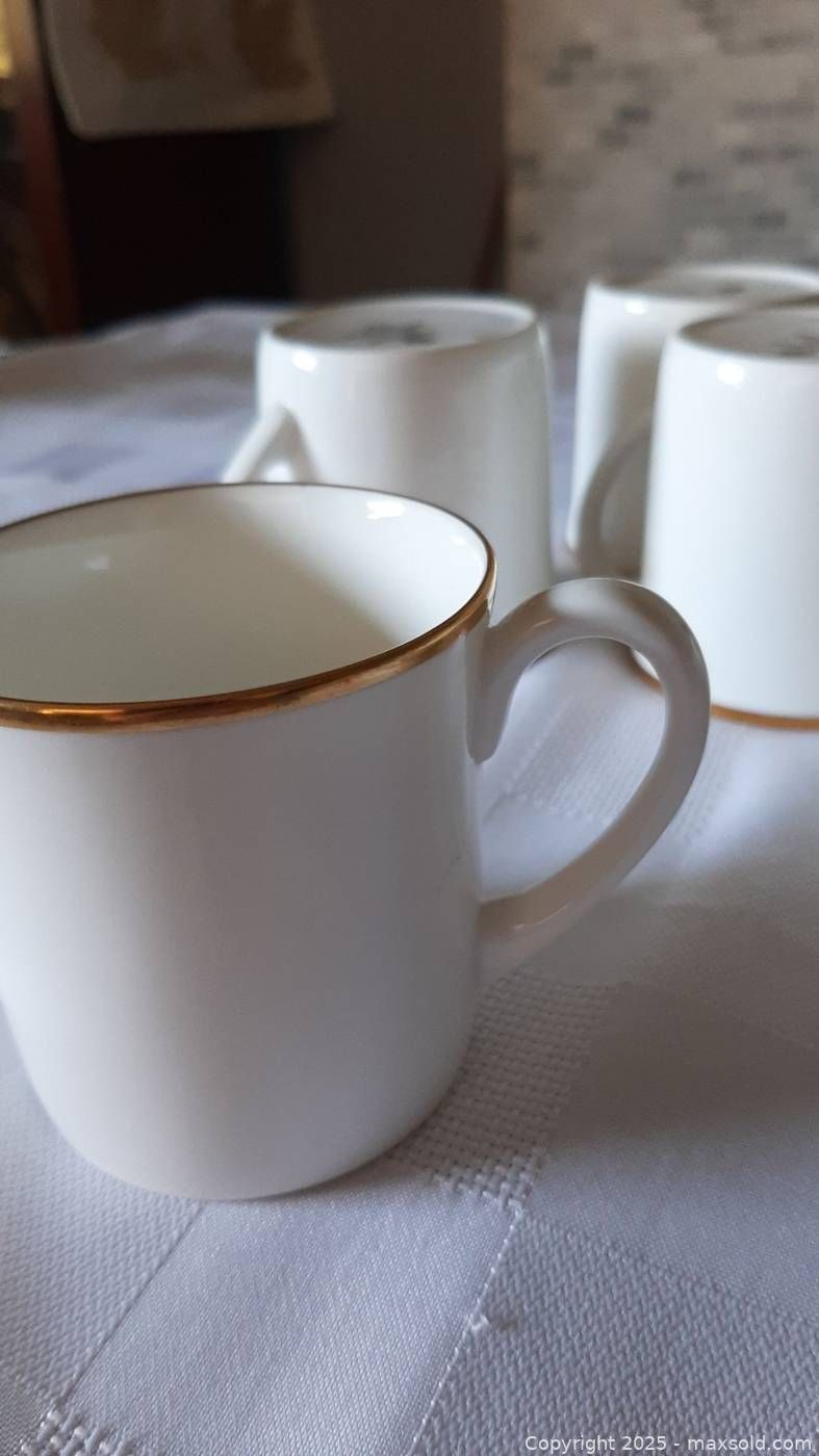 Wedgwood Susie Cooper Bone China | North Vancouver (British Columbia ...