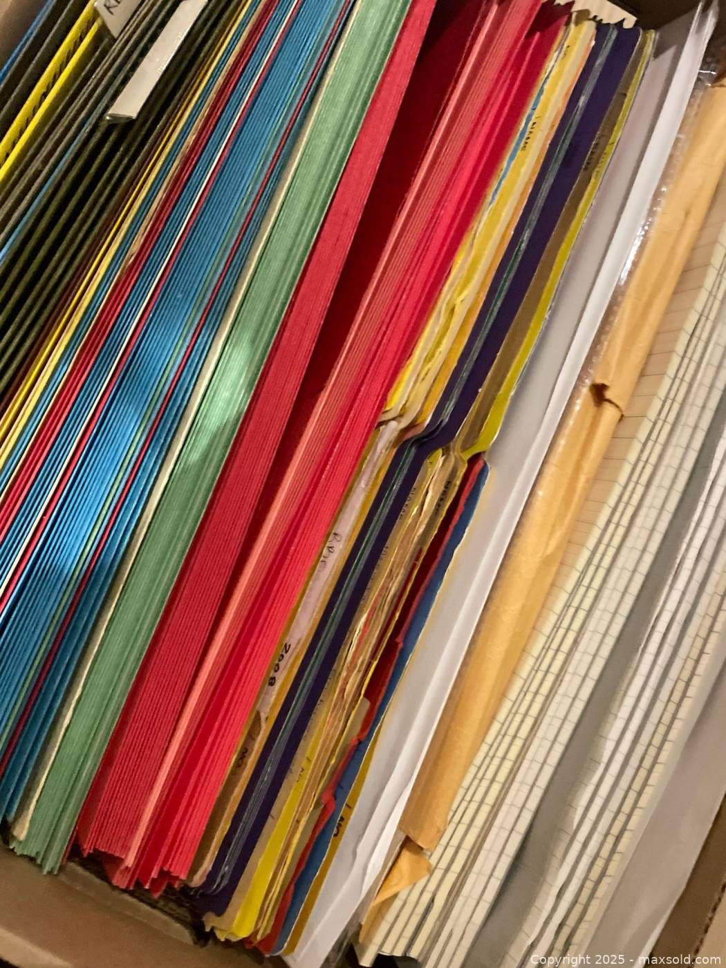 Legal size files file holder legal size paper bankers boxincluded ...