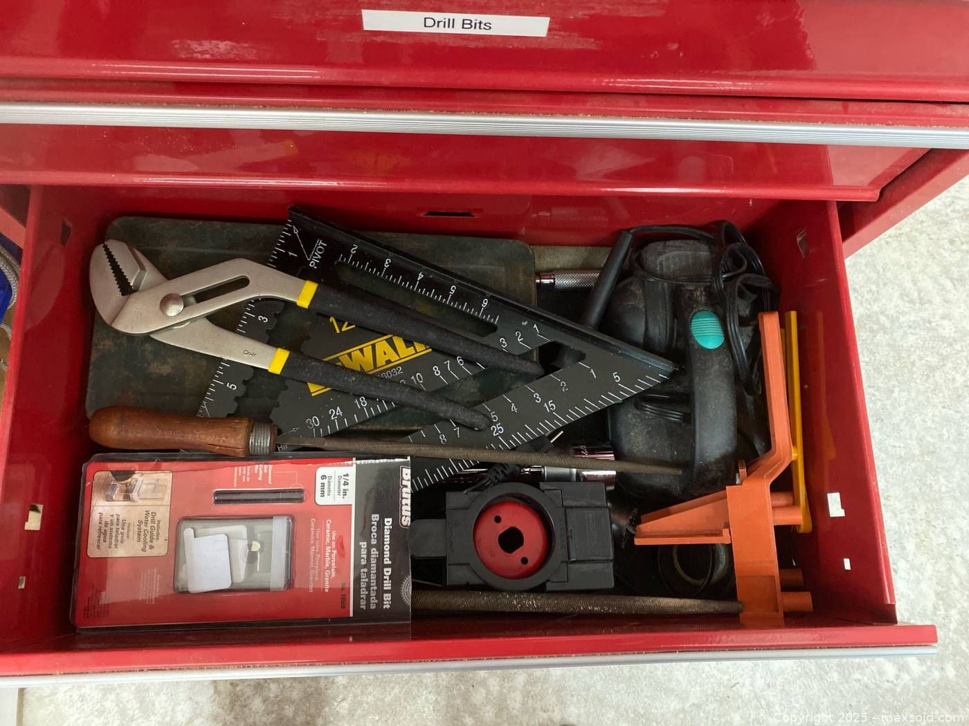 Assorted Mixed Hand Tools – Sockets, Wrenches, Pliers & More | Victoria ...