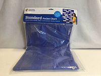 Learning Resources standard pocket chart | Maxsold
