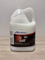 Avmor Hot Stuff Gel Oven and Grill Cleaner 3.78 L | Maxsold