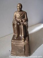 1969 Timothy Eaton commemorative coin bank | Maxsold