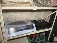 Samsung Ultra HD Blu-ray Player And DVR | Maxsold