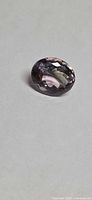 14.44ct Natural Ametrine Oval Cut | Maxsold