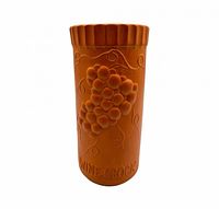 Vintage Gourmet Topf Wine Chiller Crock | Maxsold