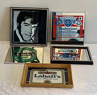 carnival in frames not working