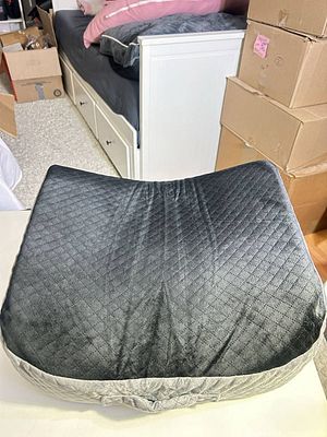 Kölbs Maximum Comfort Memory Foam Seat Cushion | Maxsold