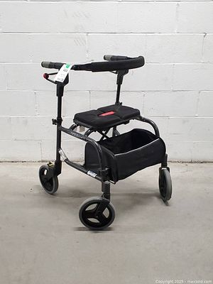 Nexus rollator walker | Maxsold