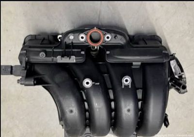2019-2022 Toyota Corolla Intake Manifold | Maxsold