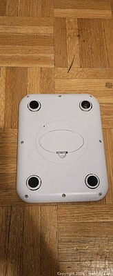 Digital kitchen scale | Maxsold