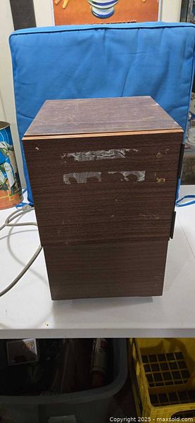 Nippon Electric mini keg refrigerator RTP-50 DM-11K | Maxsold