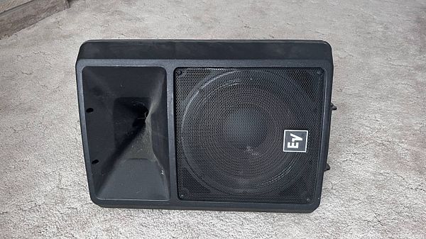 Electro-Voice Sx100 passive 100 W 8 Ω loudspeaker | Maxsold