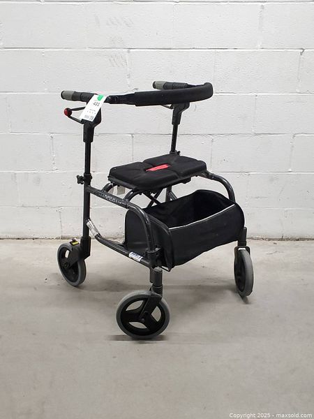 Nexus rollator walker | Maxsold