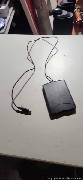 Dell external floppy drive module | Maxsold