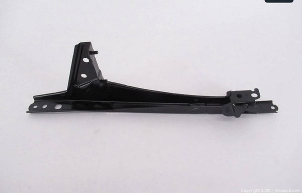 Toyota 53209-0C110 Hood Block Support Brace Sub Assembly | Maxsold