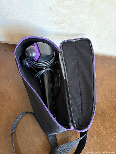 Thumper Mini Pro 2 handheld percussion massager | Maxsold