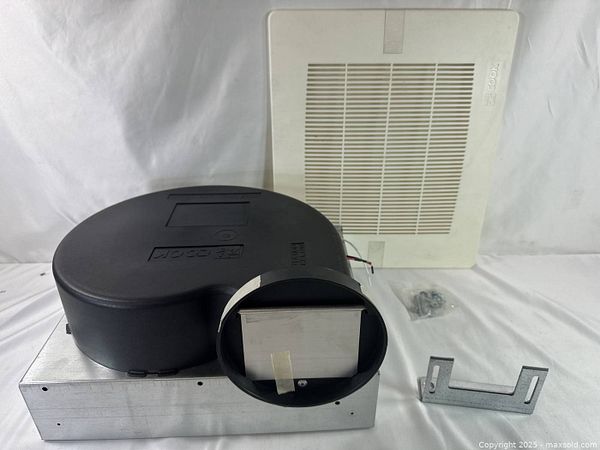 Cook RV Ventilation Fan Assembly Housing Only | Maxsold