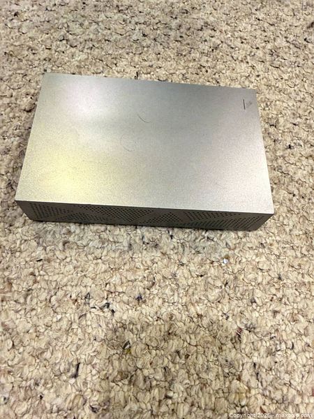 Seagate Backup Plus for Mac desktop drive | Maxsold